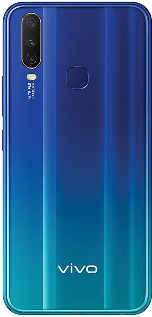 Vivo Y12 (4GB RAM + 32GB) Price in India, Full Specifications, Pictures ...