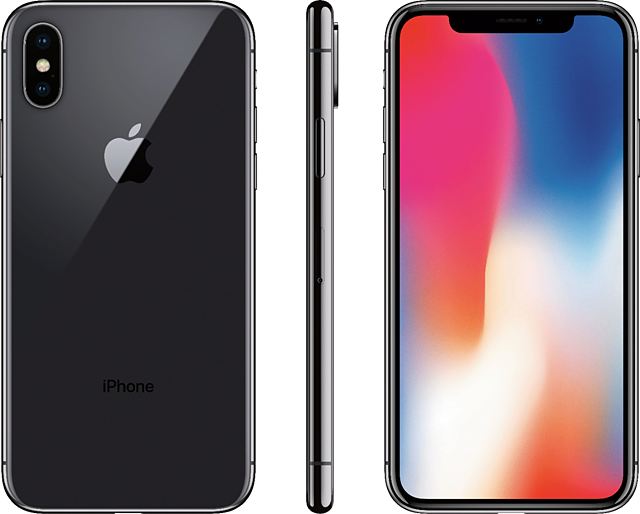 Apple iPhone X Price in India, Full Specifications, Pictures | MyNextPhone