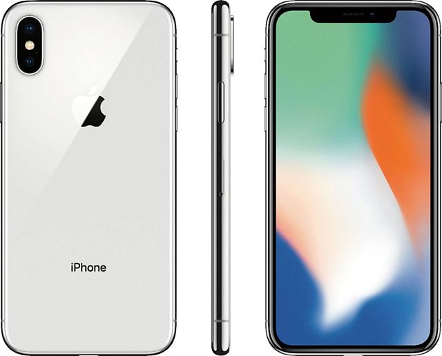 Apple iPhone X Price in India, Full Specifications, Pictures | MyNextPhone
