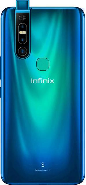 Infinix S5 Pro Price in India, Full Specifications, Pictures | MyNextPhone