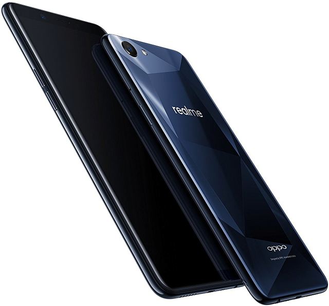 Realme 1 Price in India, Full Specifications, Pictures | MyNextPhone