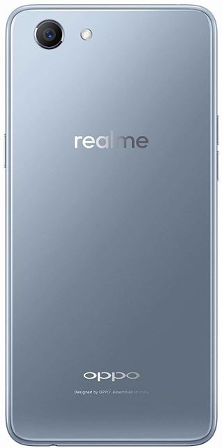 Realme 1 Price in India, Full Specifications, Pictures | MyNextPhone