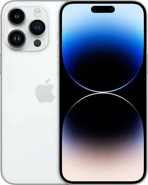 Apple iPhone 14 Pro Max (6GB RAM + 256GB) Price in India, Full ...