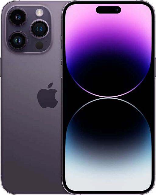 Apple iPhone 14 Pro Max (6GB RAM + 256GB) Price in India, Full ...