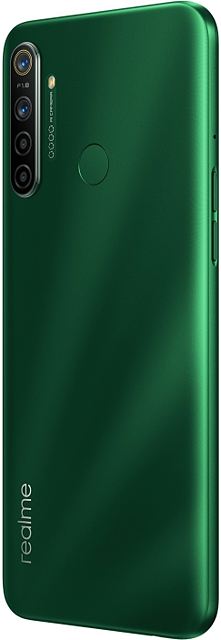 Realme 5i (4GB RAM + 128GB) Price in India, Full Specifications ...