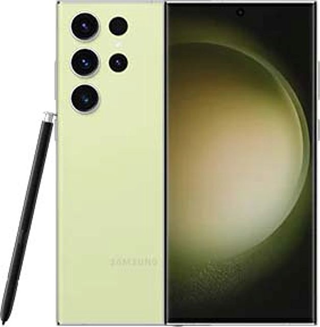 Samsung Galaxy S23 Ultra Price in India, Full Specifications, Pictures ...