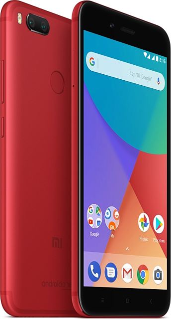 Xiaomi Mi A1 Price in India, Full Specifications, Pictures | MyNextPhone